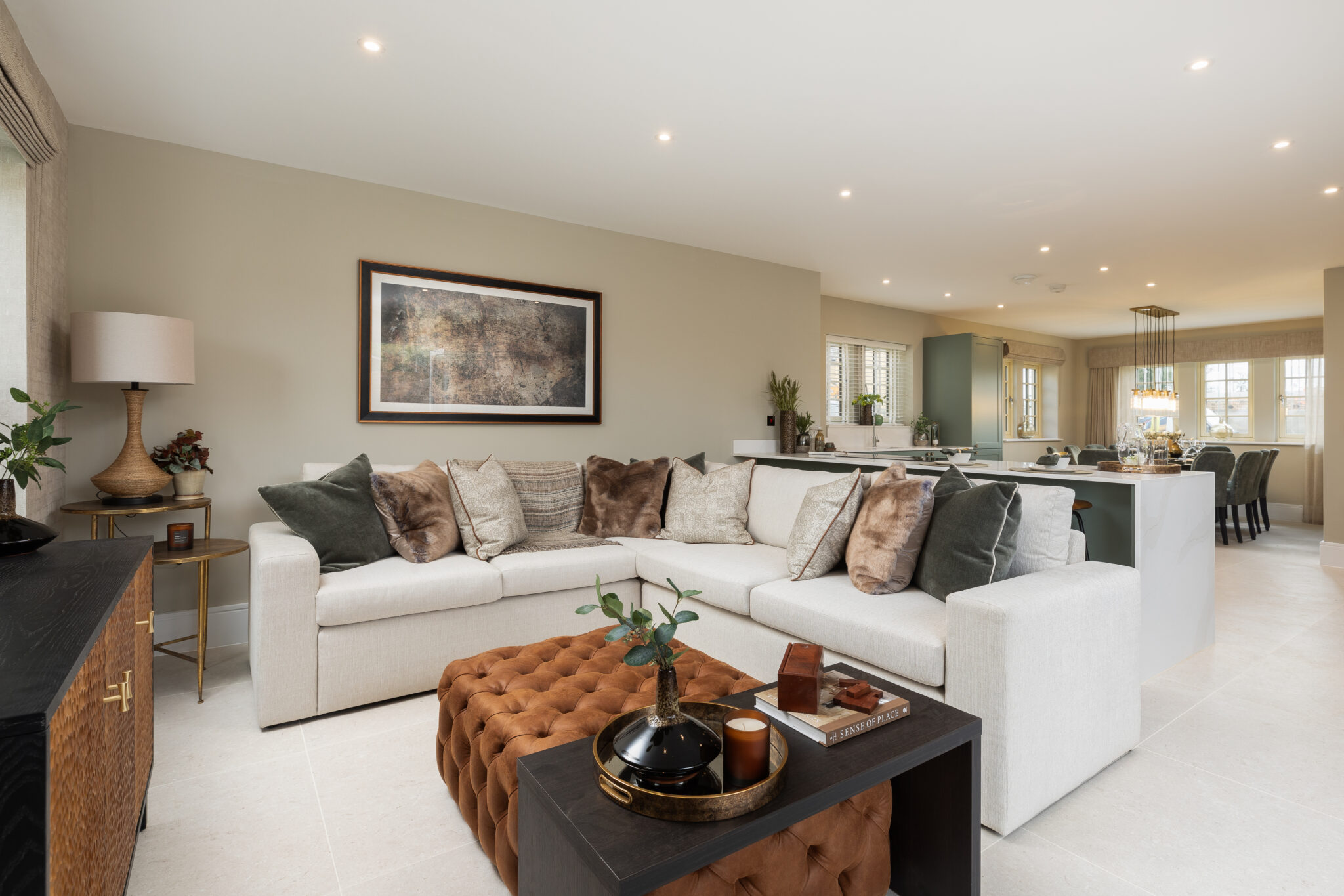 Ellenbrook | Spitfire Homes