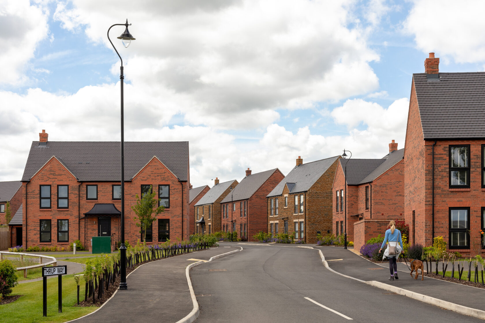 Home | Spitfire Homes