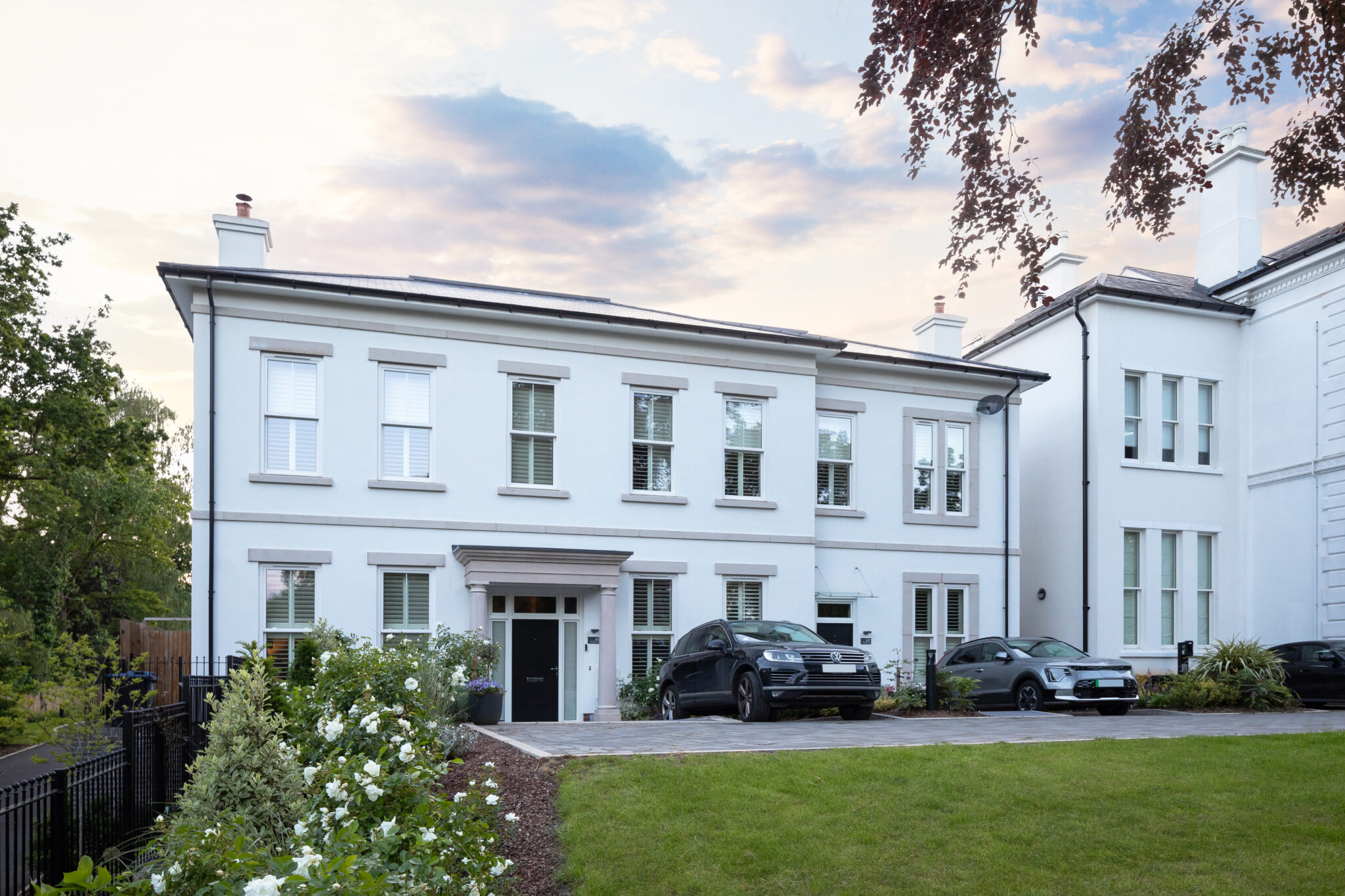 The Spitfire Homes Bespoke Collection | Spitfire Homes