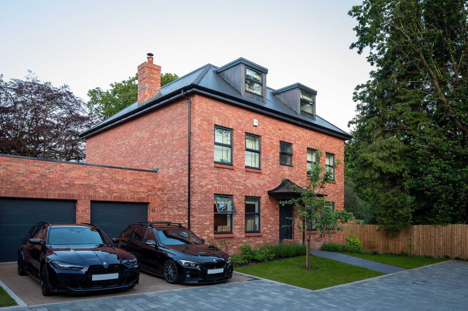 The Spitfire Homes Bespoke Collection | Spitfire Homes