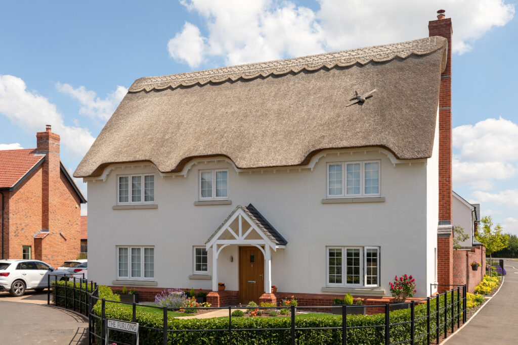 The Spitfire Homes Bespoke Collection | Spitfire Homes